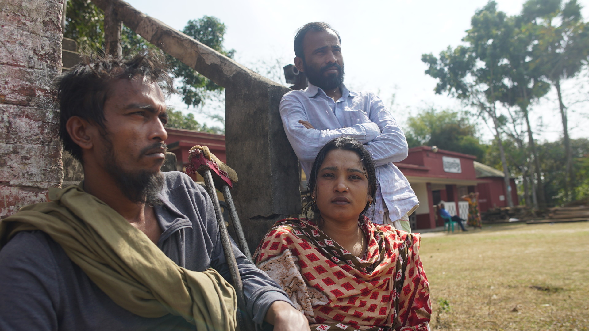 THE INSTINCT | Chelsea Film Festival