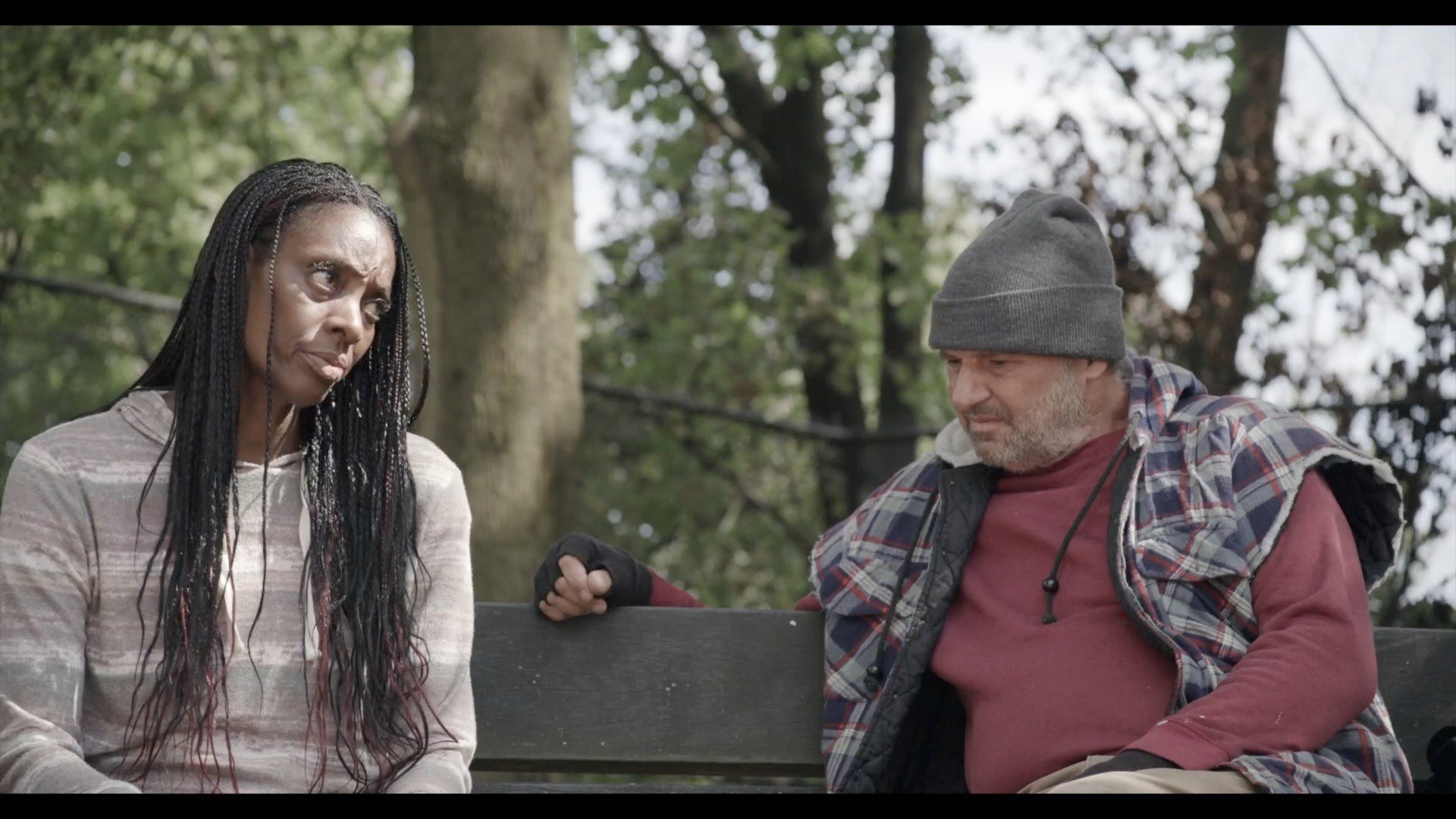 THE VAGRANT | Chelsea Film Festival