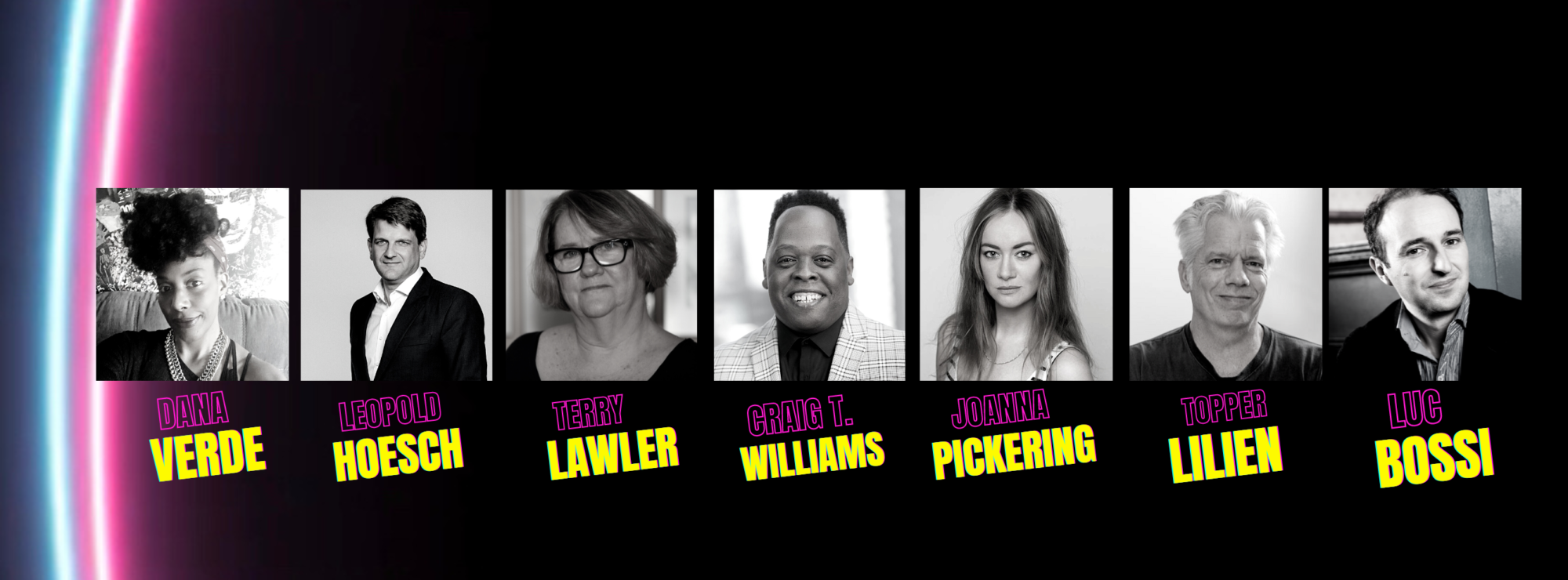 SELECTION COMMITTEE | Chelsea Film Festival