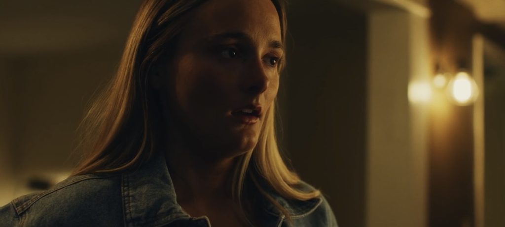 GRACE | Chelsea Film Festival