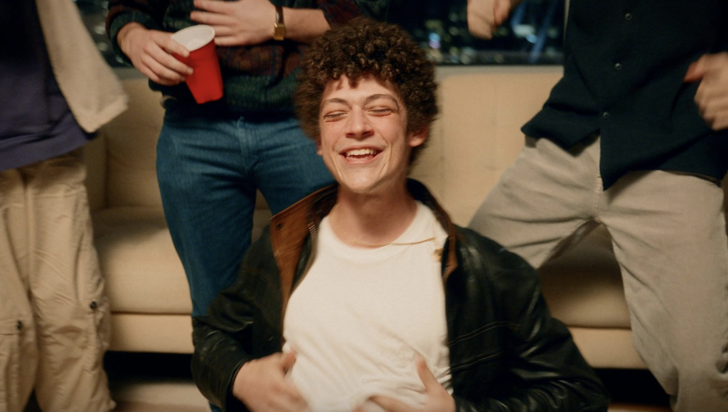 LIKE HIM | Chelsea Film Festival