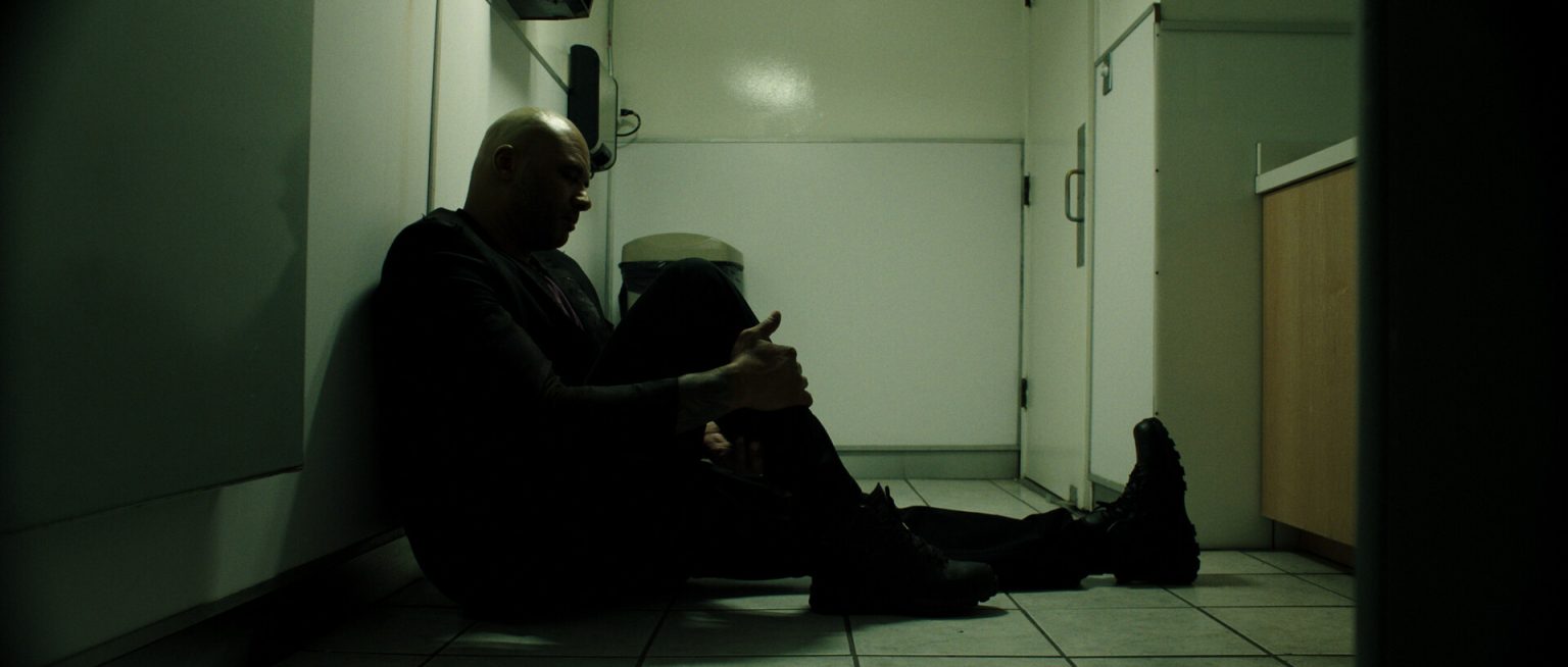 THE SLEEPLESS CLUB | Chelsea Film Festival