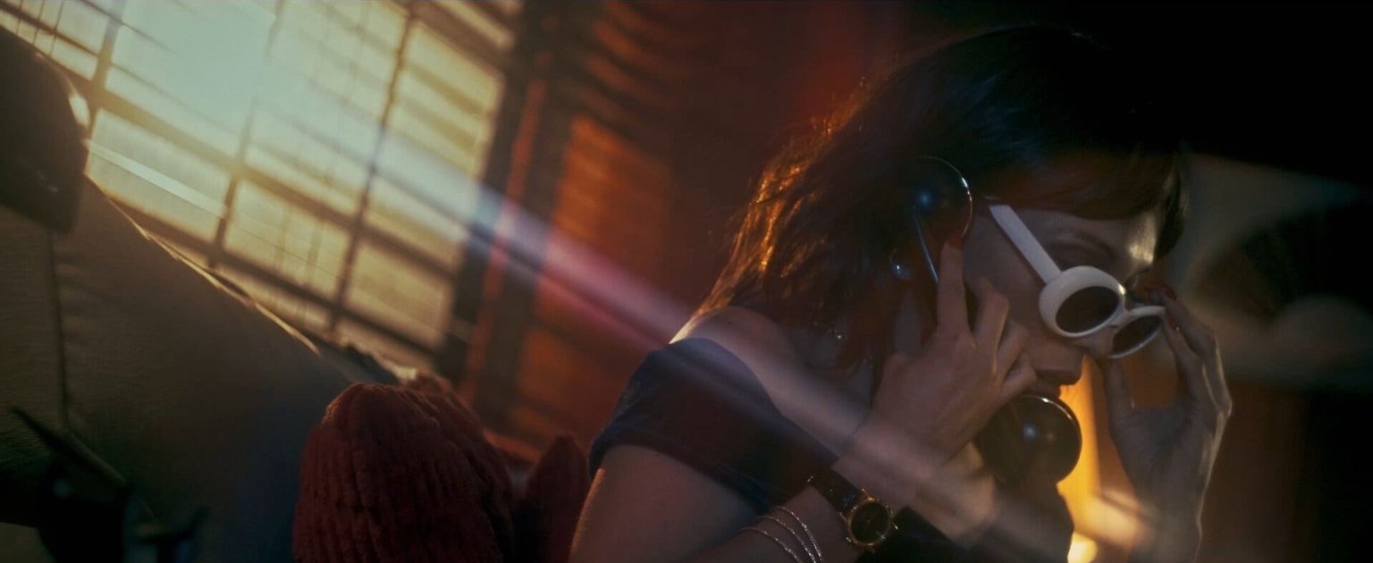A MURDER RINGS HOLLOW | Chelsea Film Festival