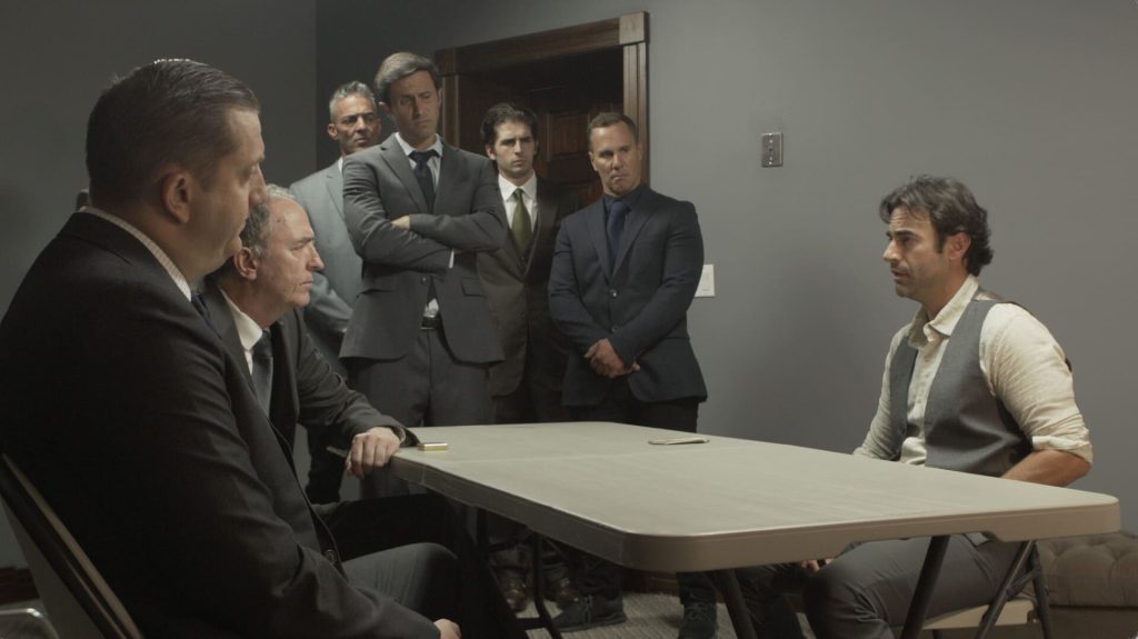 HELL'S DIMENSION | Chelsea Film Festival