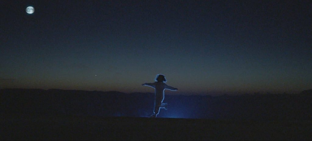 OUT OF SLEEP | Chelsea Film Festival