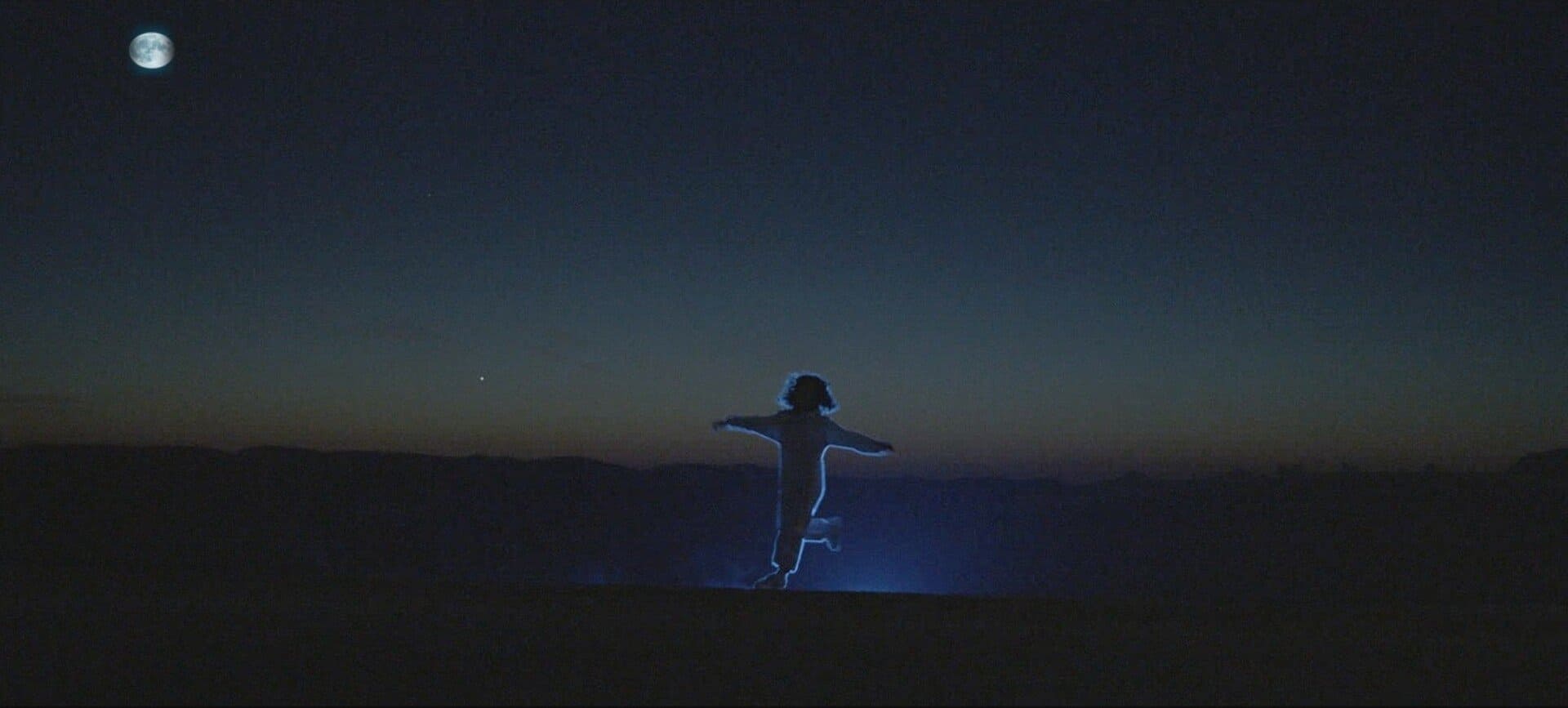OUT OF SLEEP | Chelsea Film Festival