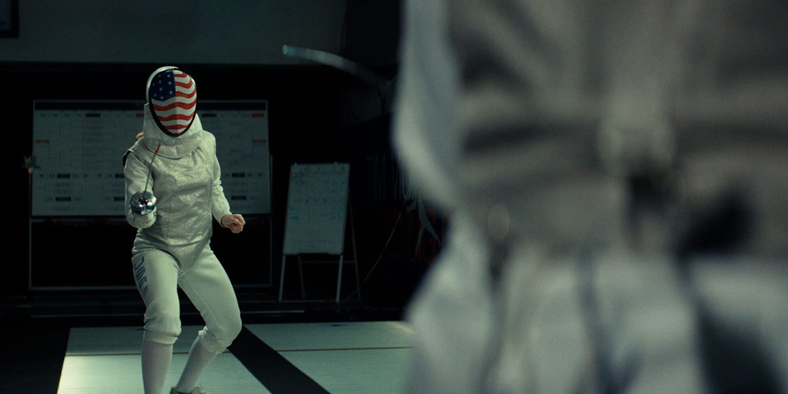 THE FENCER | Chelsea Film Festival