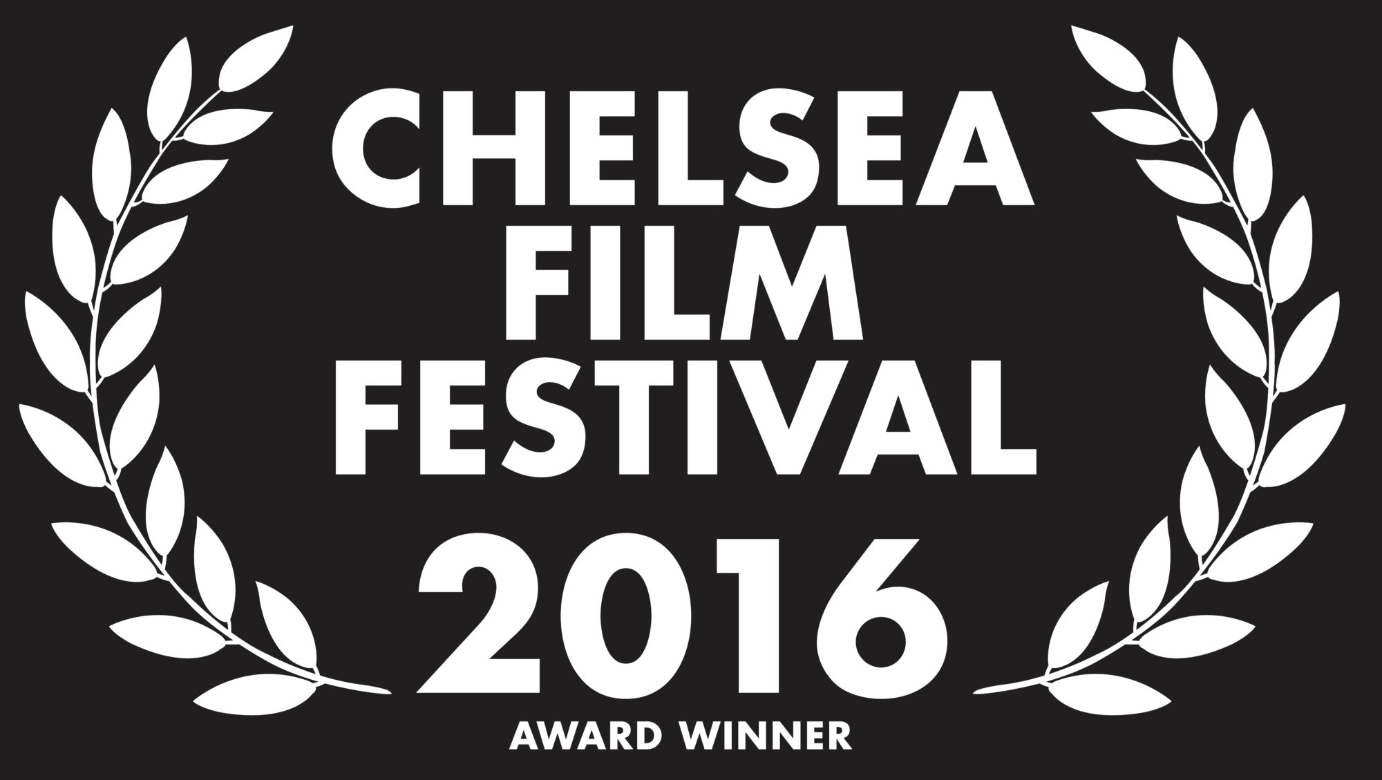 CFF 2016 WINNERS | Chelsea Film Festival