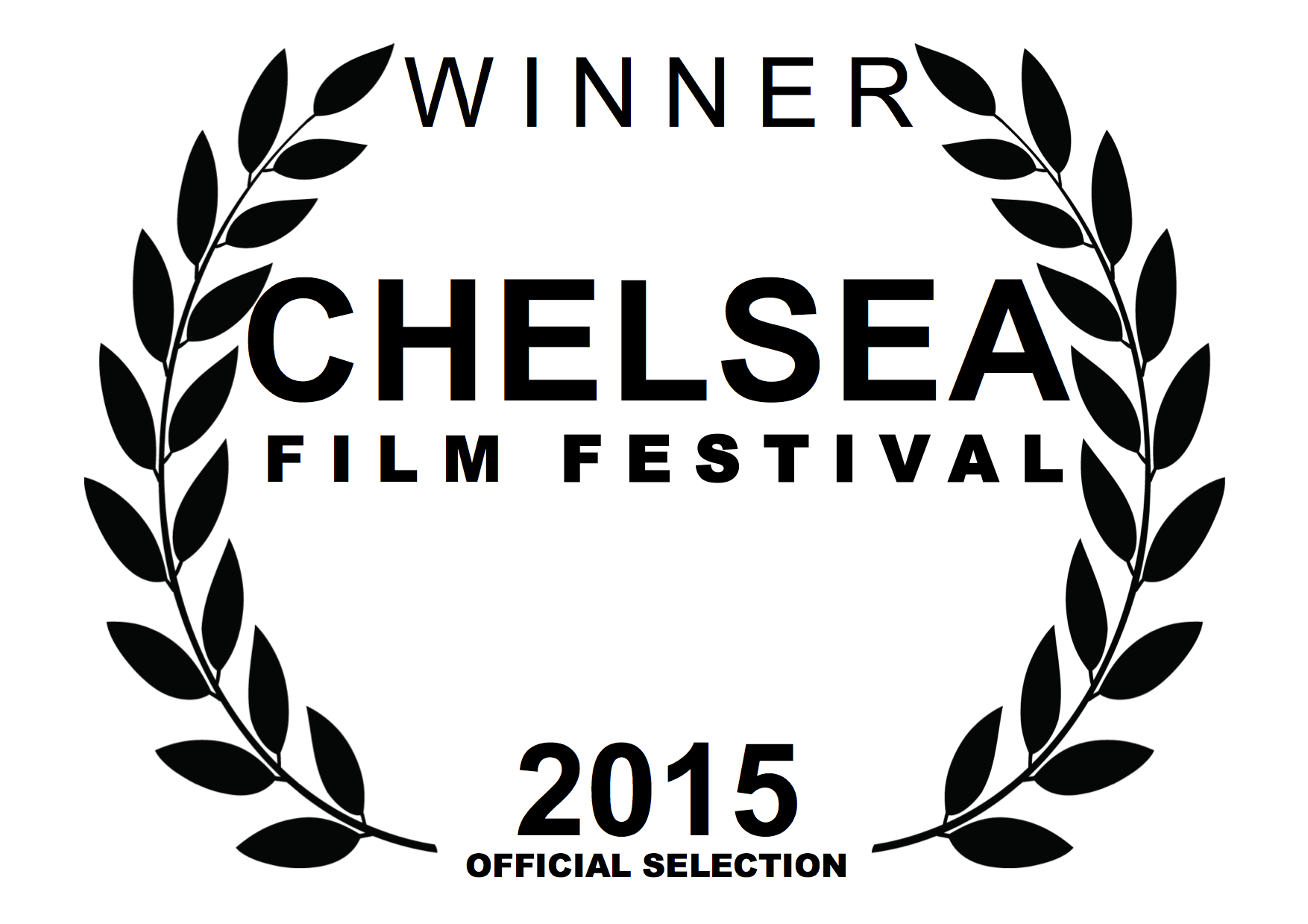 CFF 2015 WINNERS | Chelsea Film Festival
